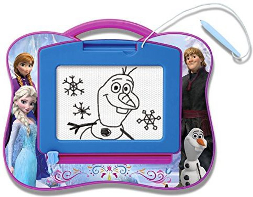Sketches Of Disney Frozen