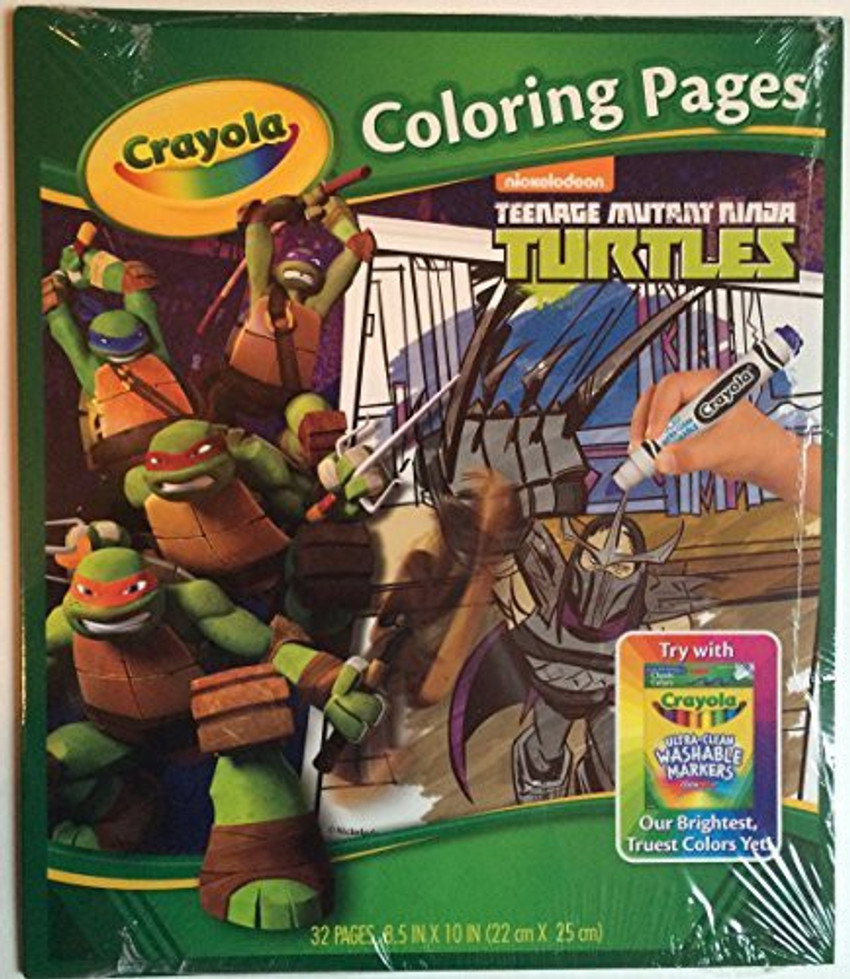 crayola giant coloring pages spongebob squarepants