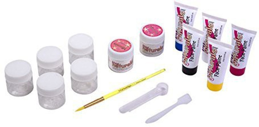 Kiss Face Paint Kit