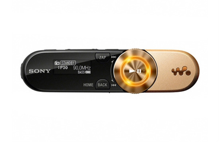 Sony Mp3 Player 4gb