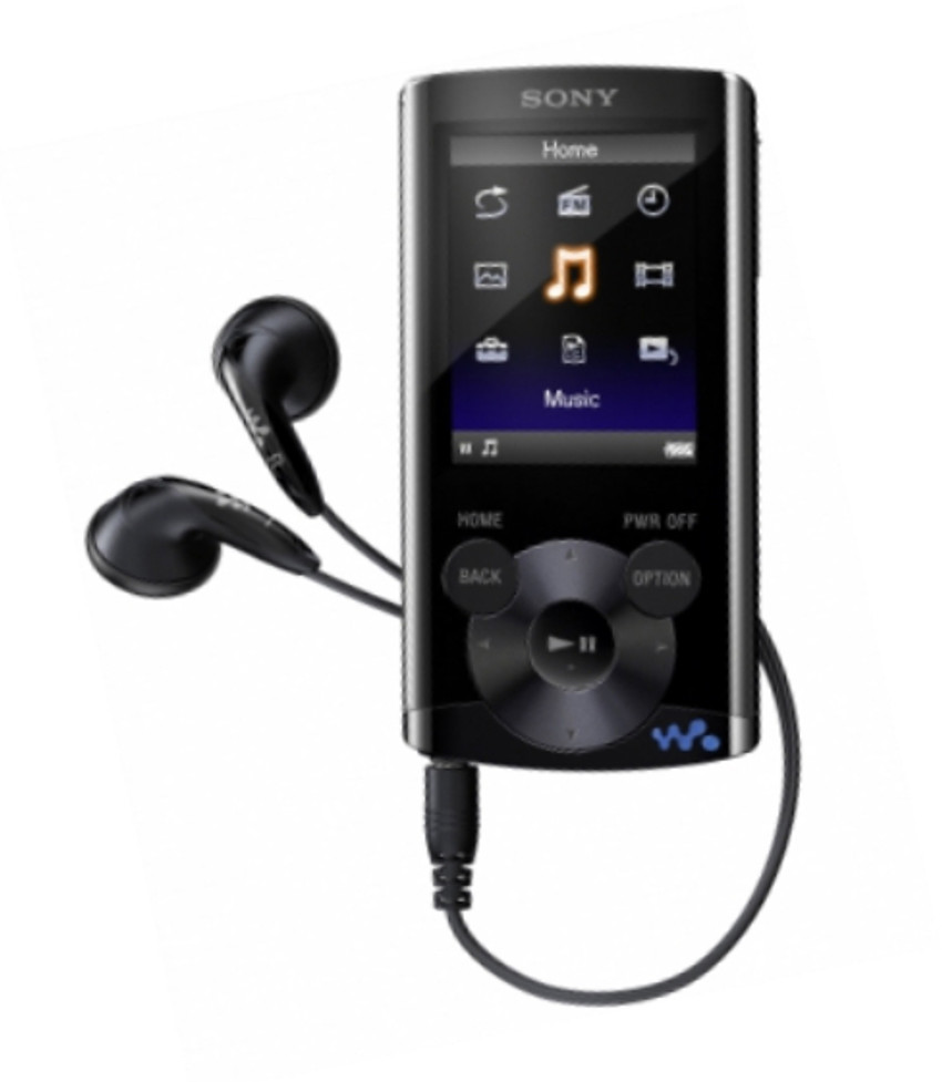 Sony Walkman Mp3 Wireless