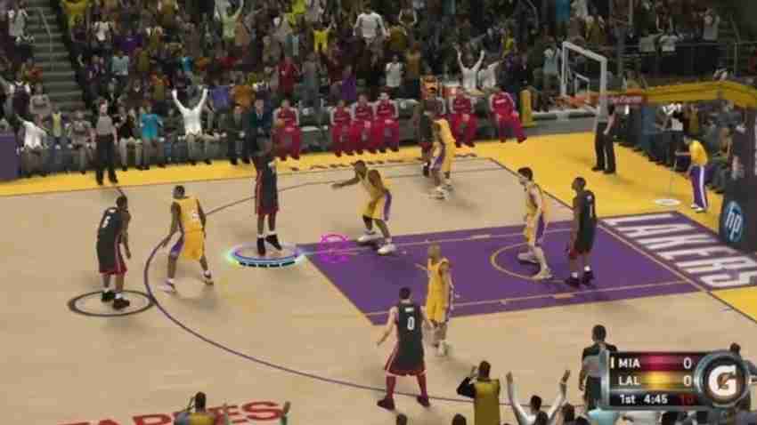 Nba 2k14 Psp Graphics