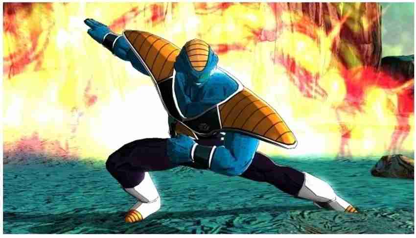 Dragon Ball Z Battle Of Z Wallpaper Dragon Ball Z Battle Of Z Demo