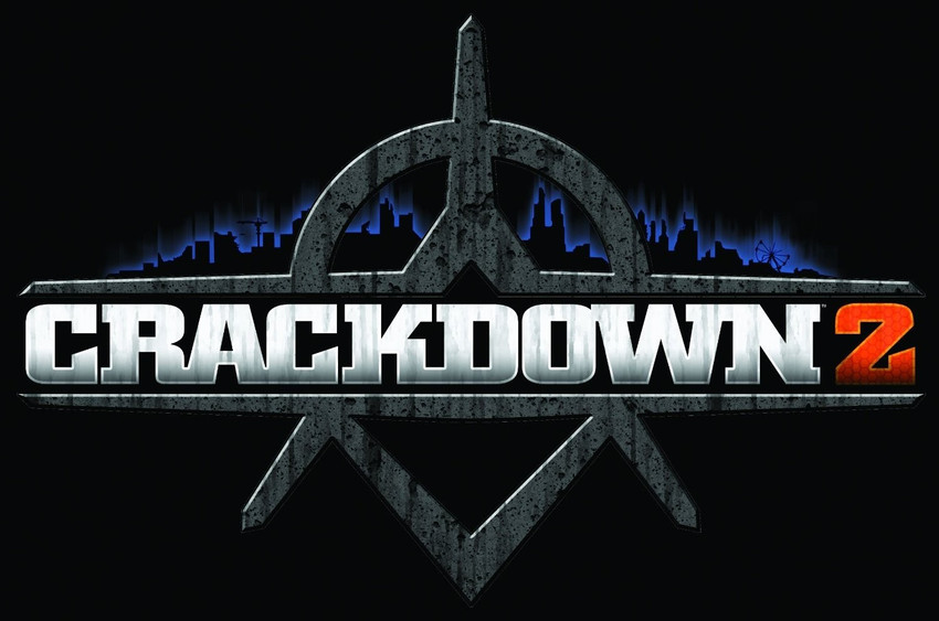 Crackdown 2 Logo Download Logo Icon Png Svg