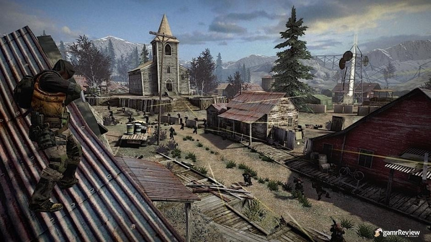 MAG Massive Action Game Games PS3 Price In India. Buy MAG Massive Action Game Games PS3 Online at Flipkart