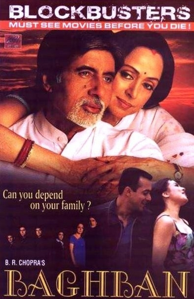Baghban