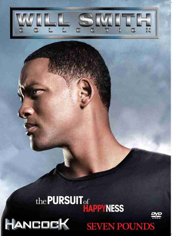 Seven Pounds Will Smith