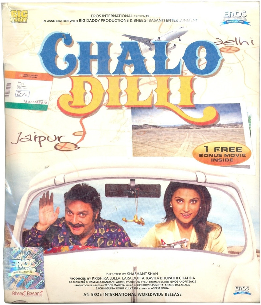Chalo Dilli