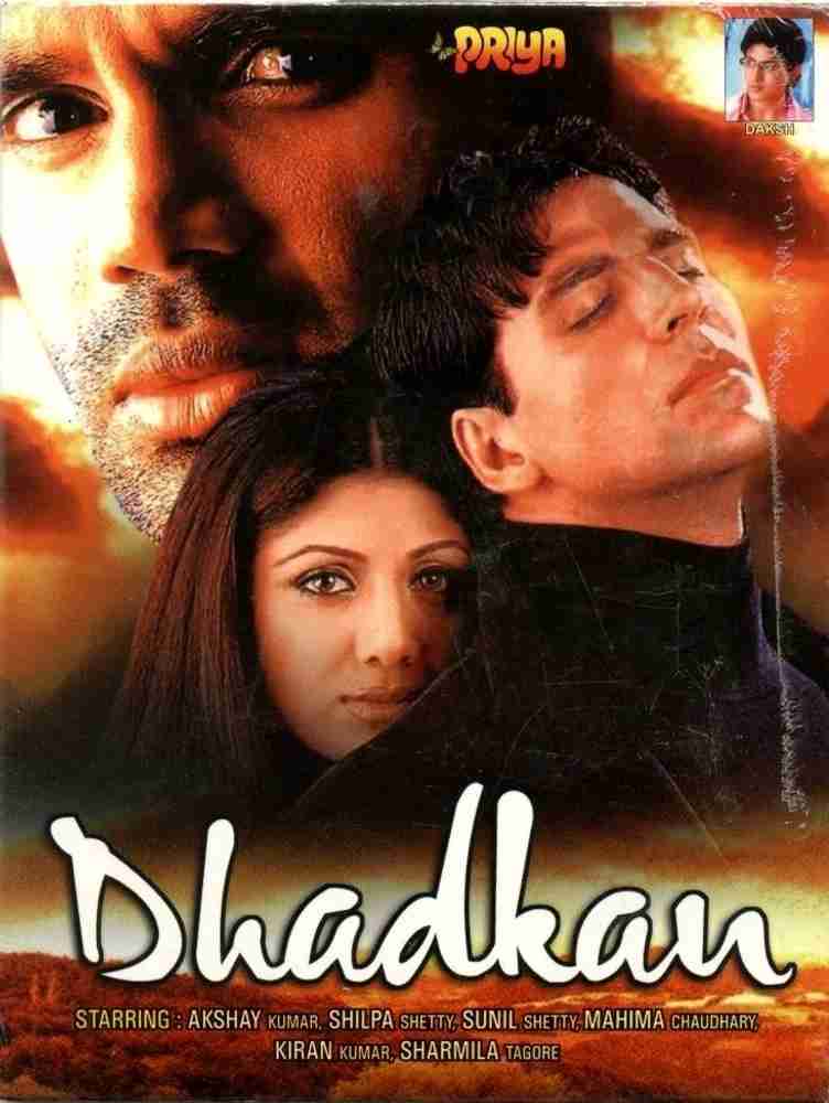 Dhadkan