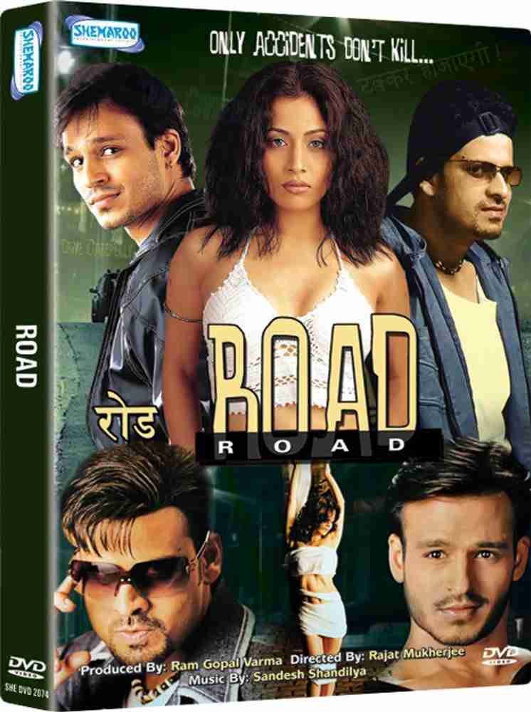 Road 2002 Hindi Movie