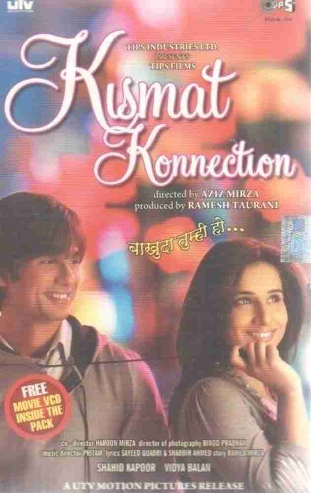 Kismat Konnection Poster