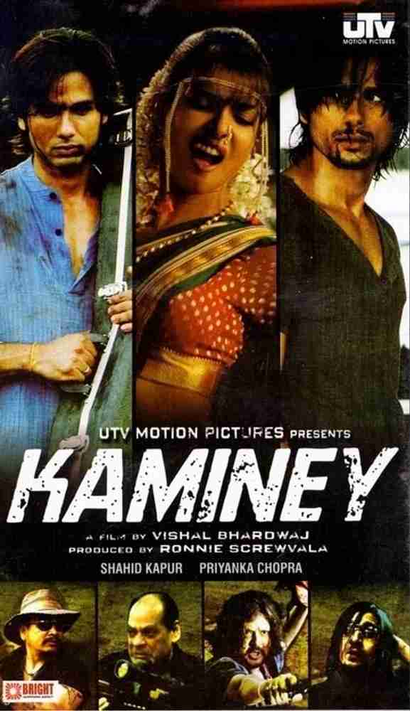 Priyanka Chopra Hot In Kaminey