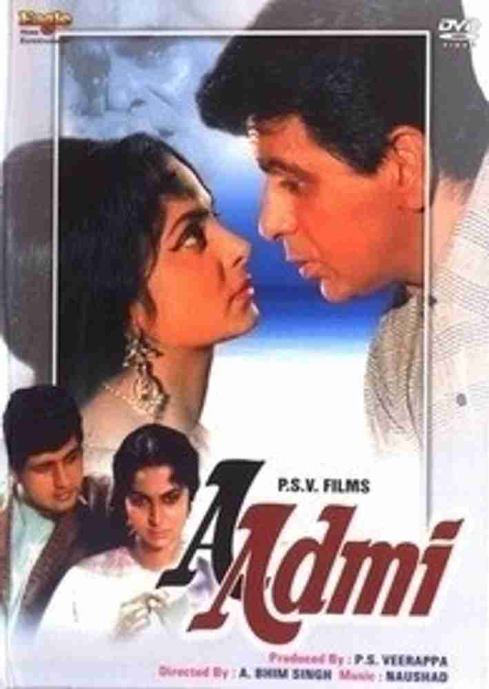 Aadmi Mithun