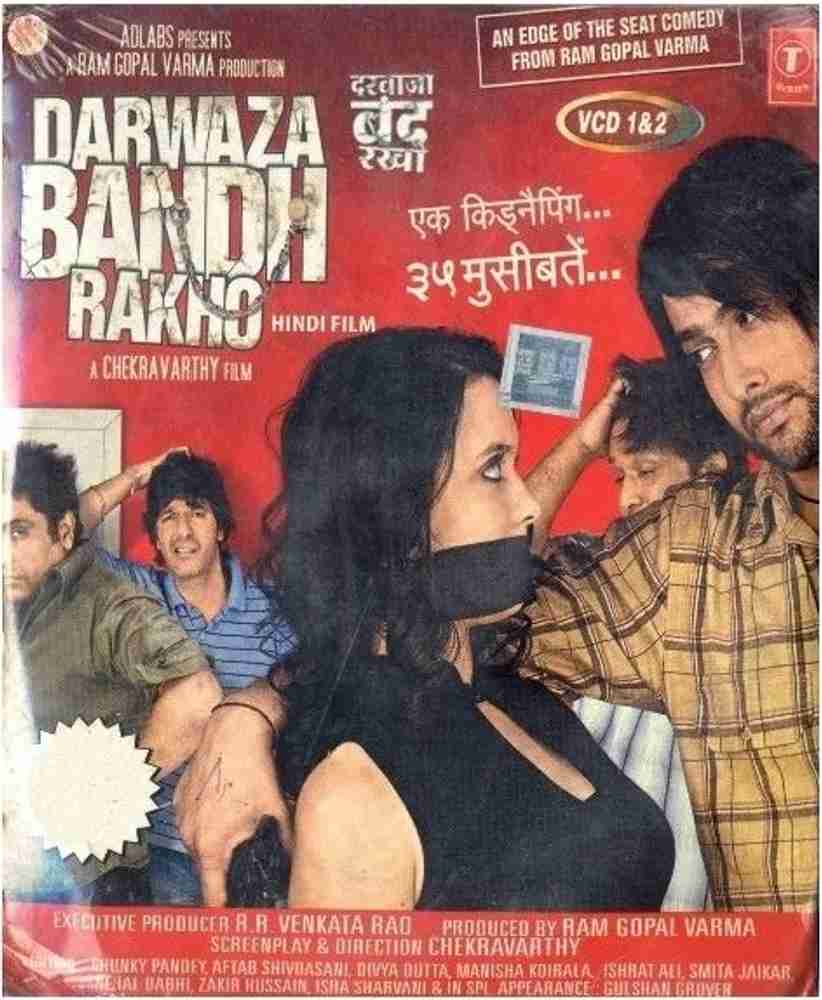 Darwaza 2002