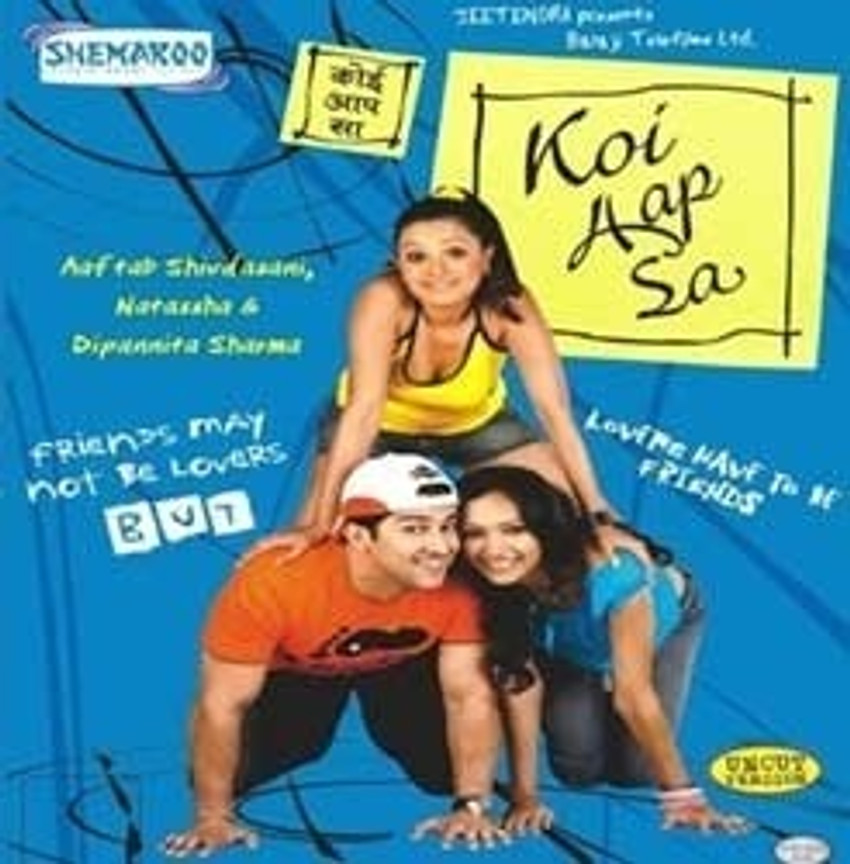 Canciones De Koi Aap Sa