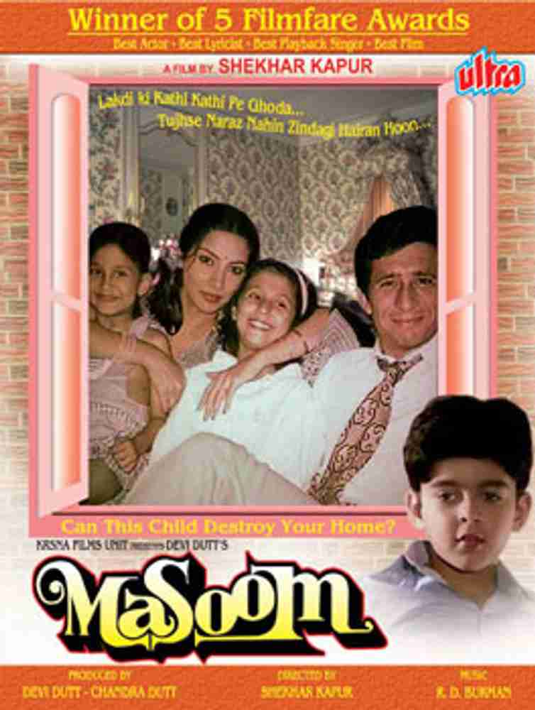 Jugal Hansraj Masoom