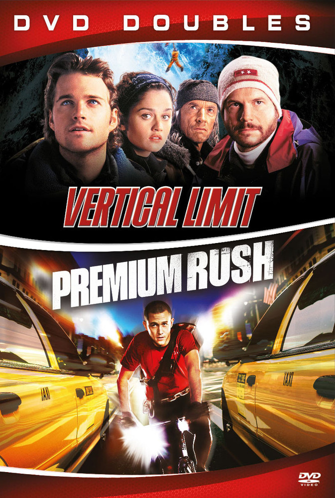 Vertical Limit Movie Poster