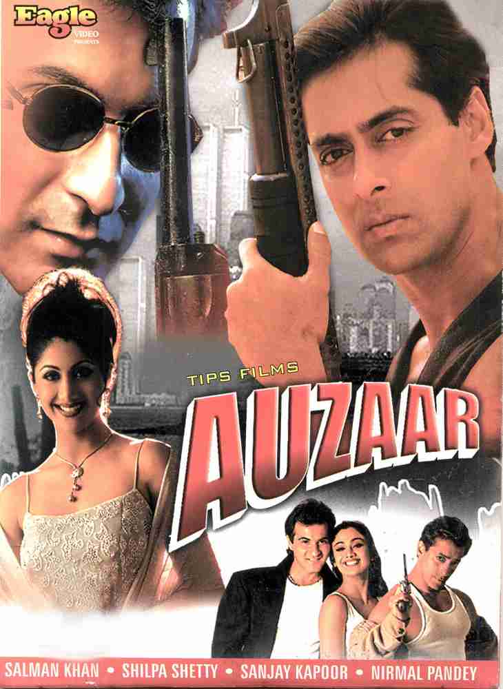 Auzaar