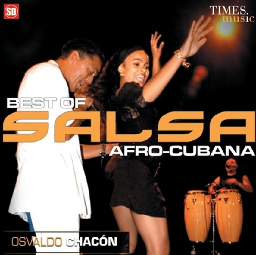 Best Salsa Music