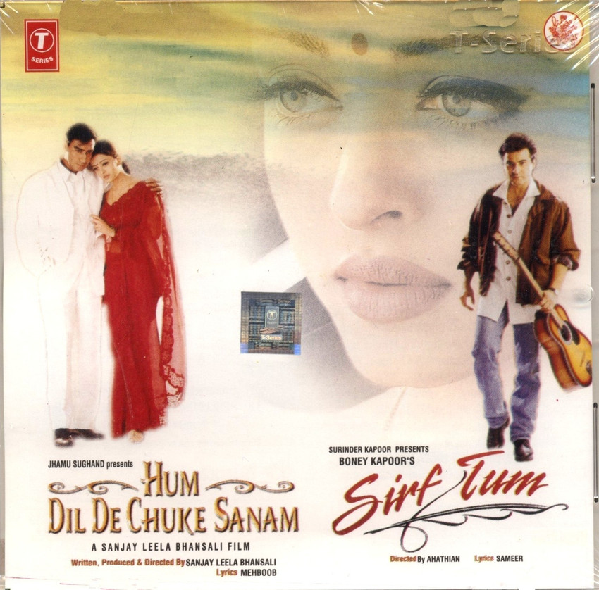Sirf Tum Movie Song