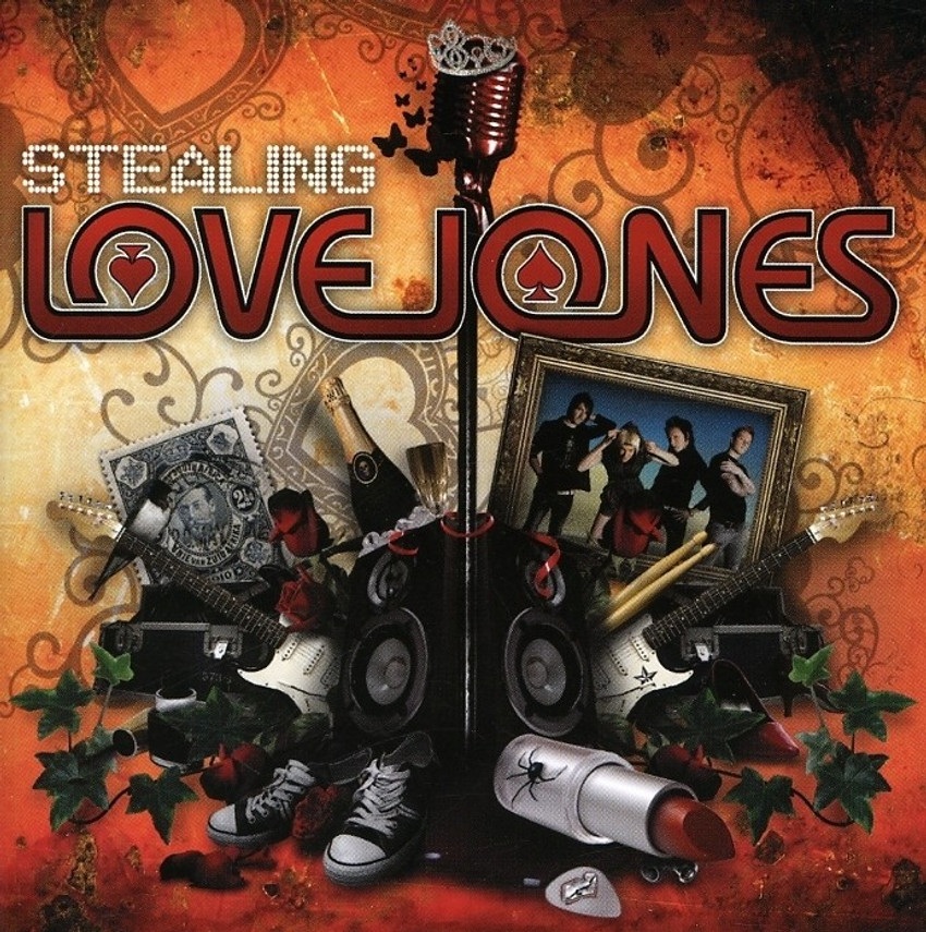 Love Jones Soundtrack