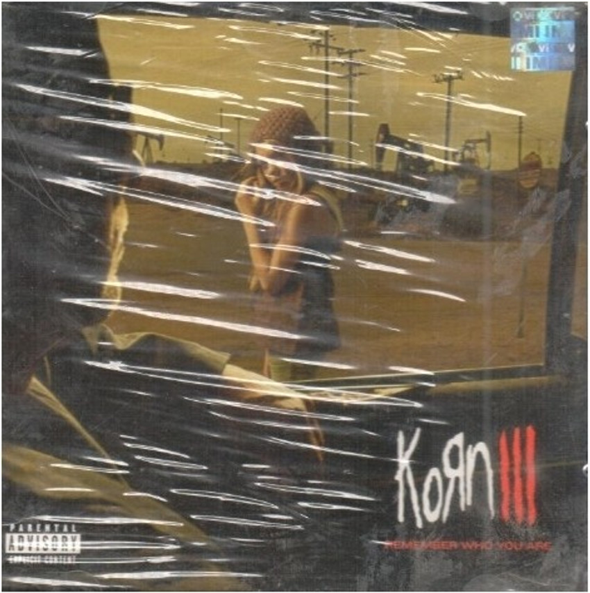 Korn Remember Who You Are