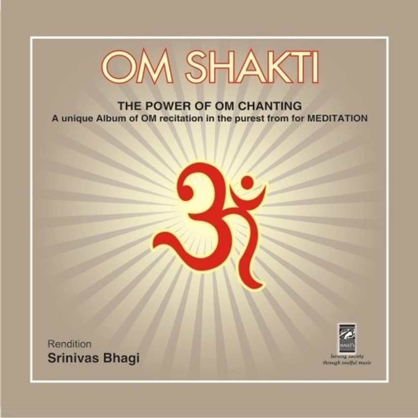 Shakti The Power Songs