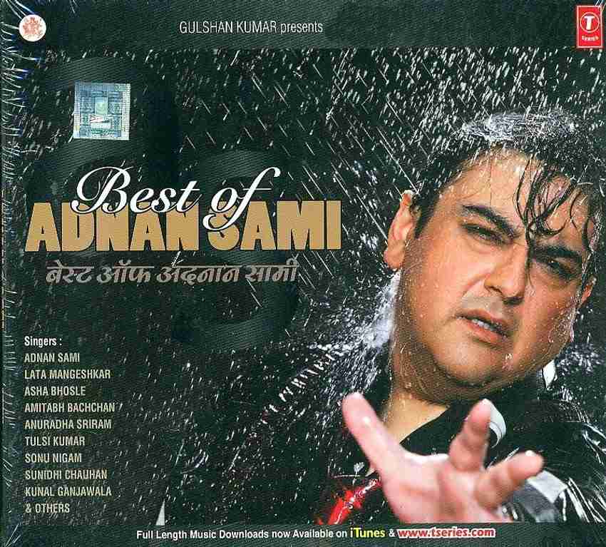 Adnan Sami Album