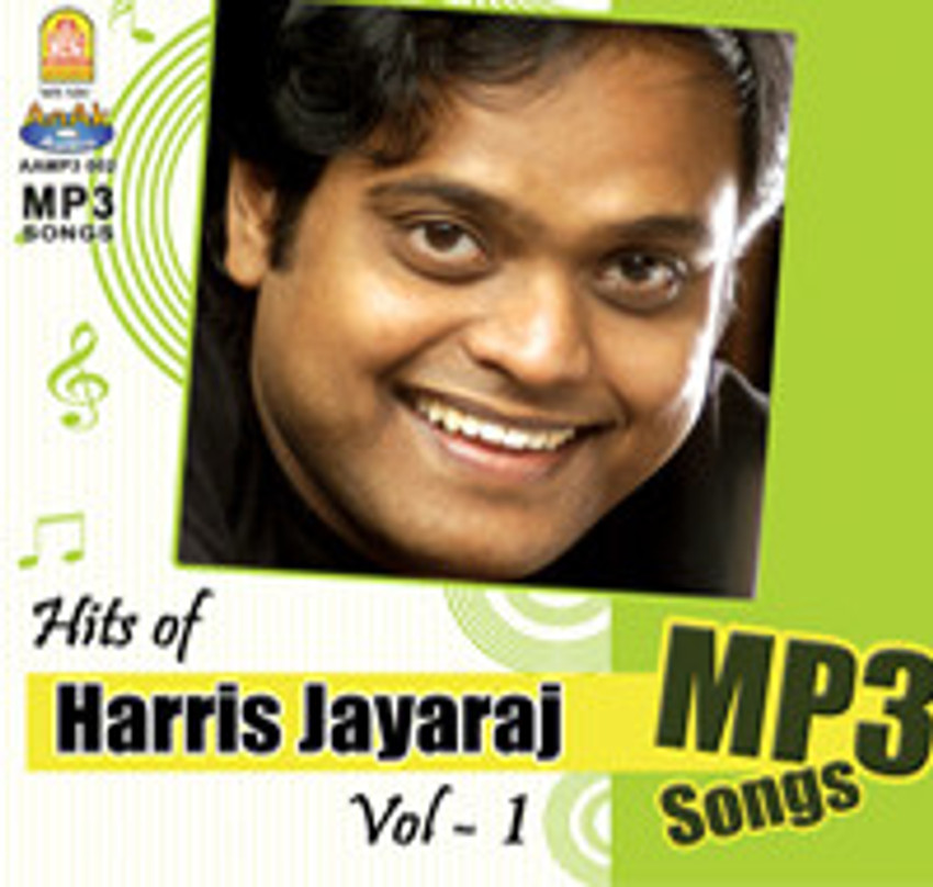 Harris Jayaraj's Instagram, Twitter & Facebook on IDCrawl