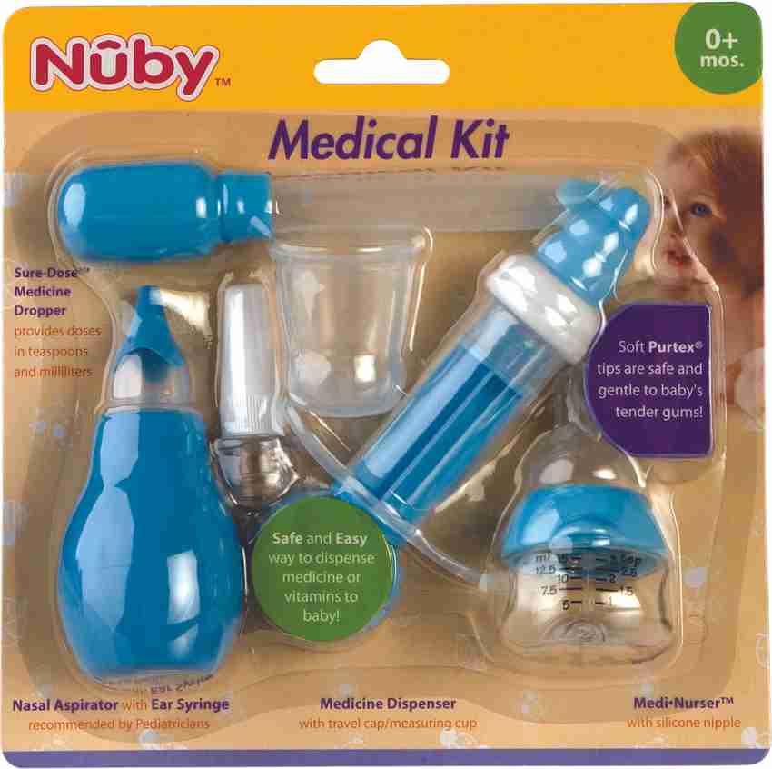 NUBY Medical Kit Buy Baby Care Combo in India Flipkart