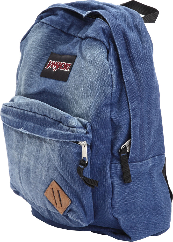 Jansport Slacker Black