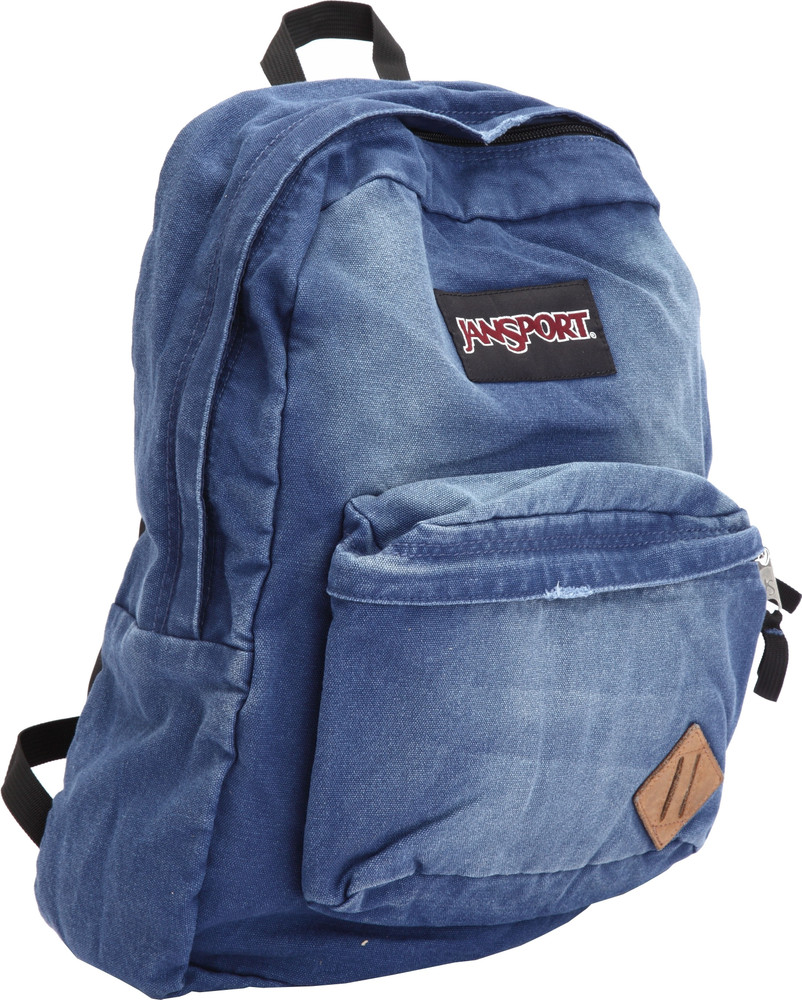 Jansport Slacker Black