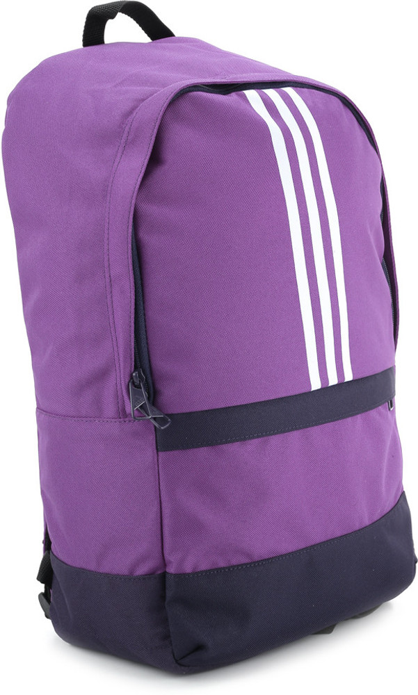 Adidas Backpack Purple
