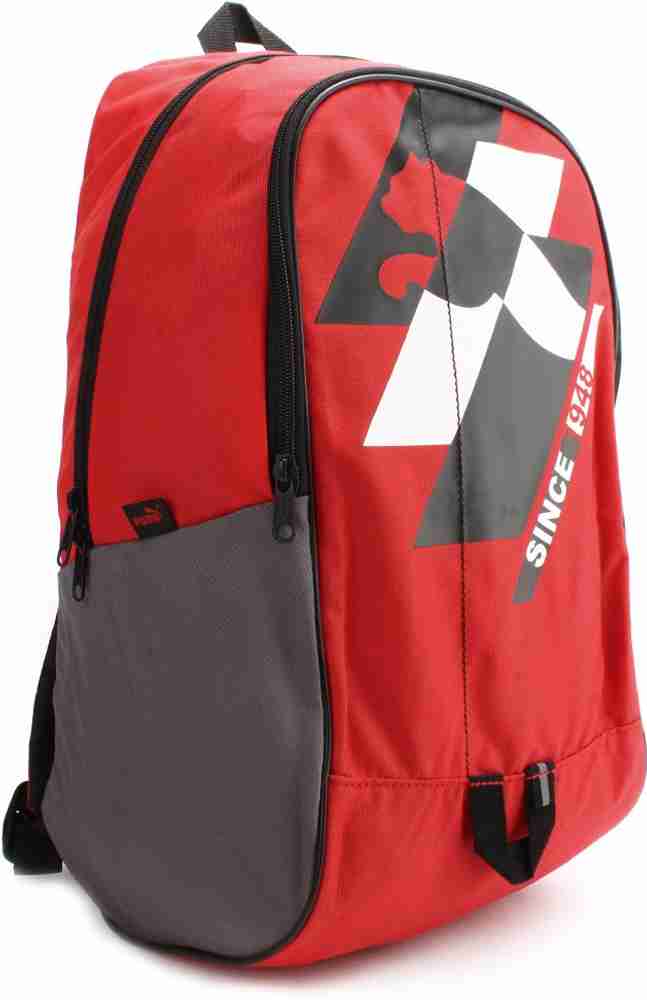 Puma flow backpack store