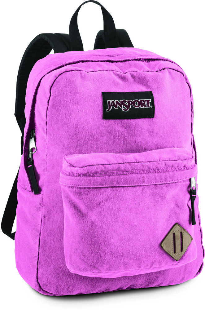 Jansport Slacker Black