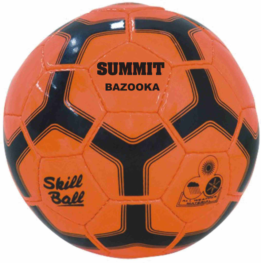 Soccer Ball Bazooka Diferent Colors