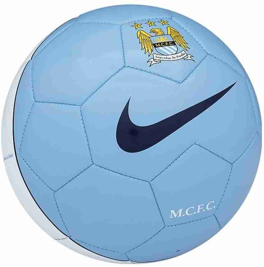 Manchester City Football Ball
