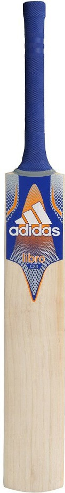 Adidas Cricket Bats Libro
