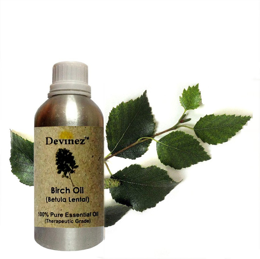 DEVINEZ 500 2004 Birch Essential Oil 100 Pure Natural Undiluted Price in India Buy DEVINEZ 500 2004 Birch Essential Oil 100 Pure Natural Undiluted Online In India Reviews Ratings Features Flipkart