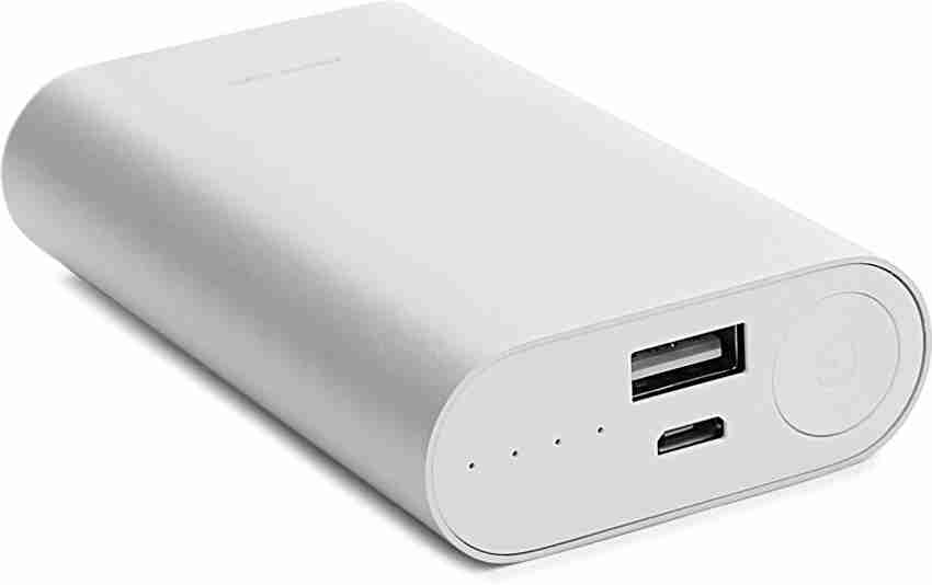 Mi 5200 mAh Power Bank Mi Flipkart