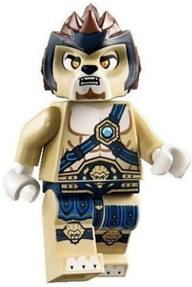 Lego Chima Leonidas