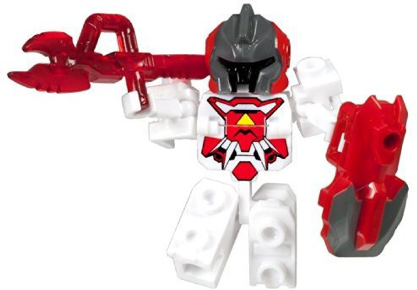 Ionix Tenkai Knights
