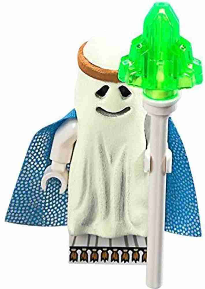 The Lego Movie Vitruvius Minifigure