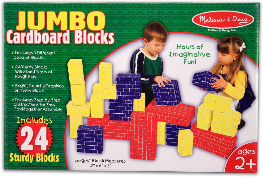 building blocks construction inc