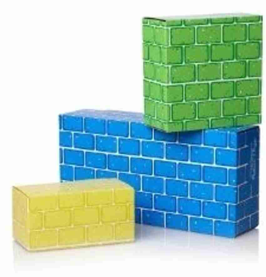 Melissa Doug Large Blocks Melissa & Doug PAW Patrol Jumbo Cardboard