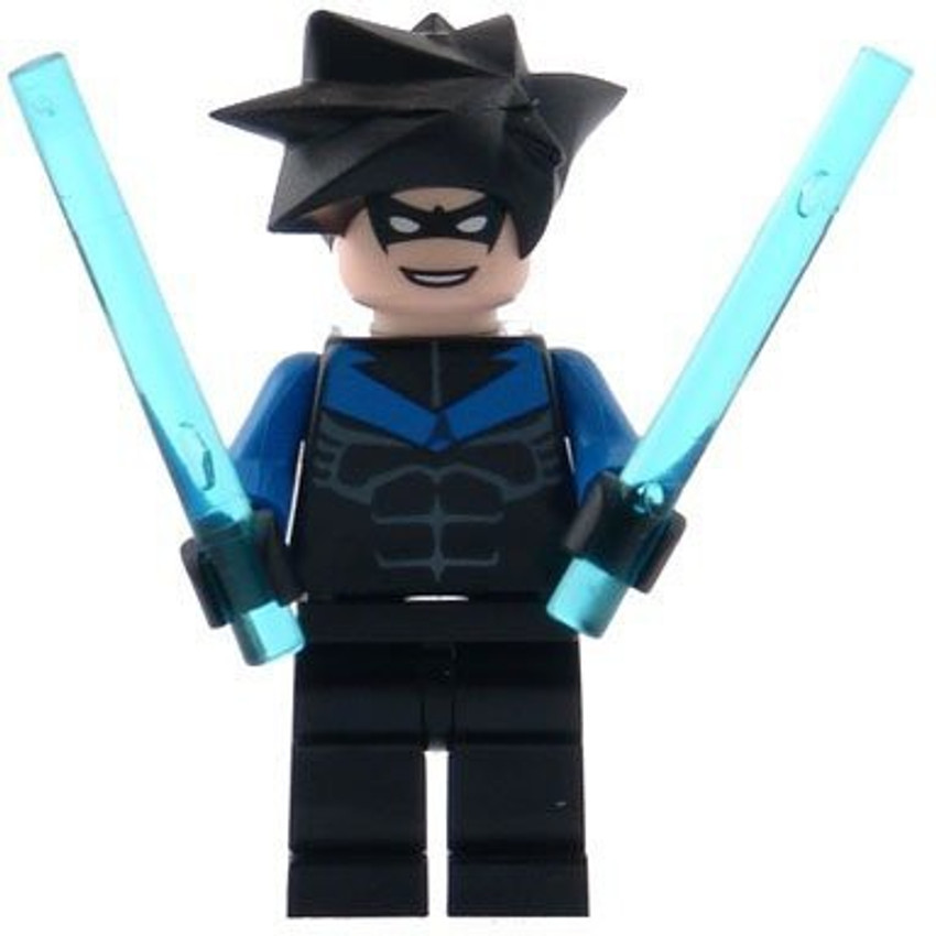 Lego Nightwing