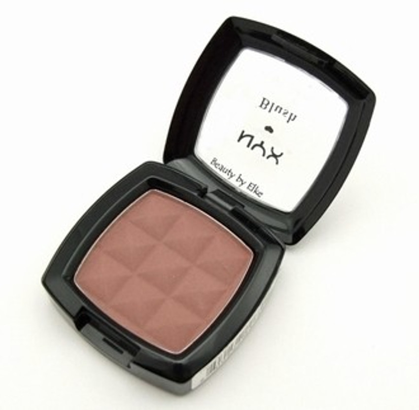 Nyx Raisin Blush