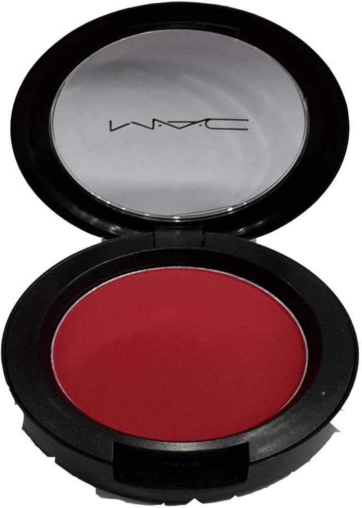 Mac Frankly Scarlet