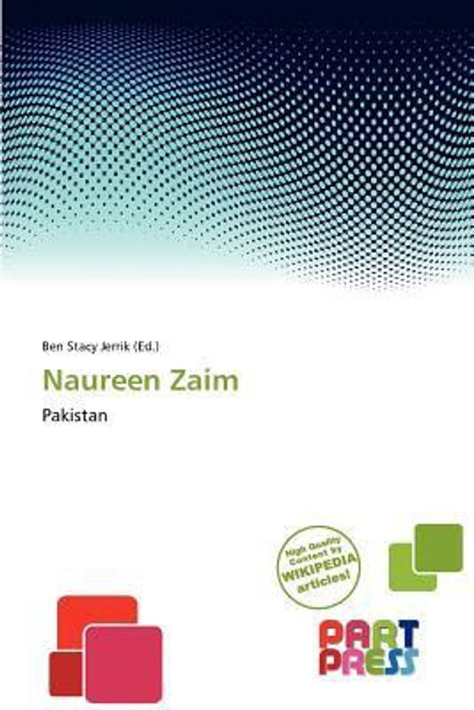 Naureen Zaim