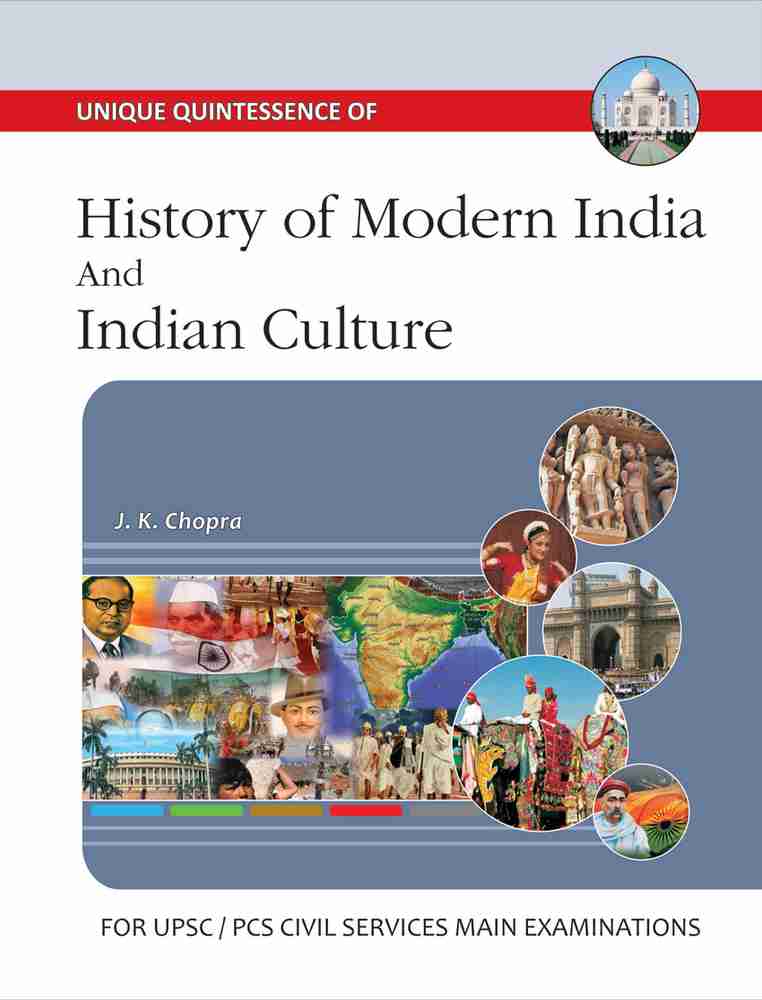 Indian Culture And History